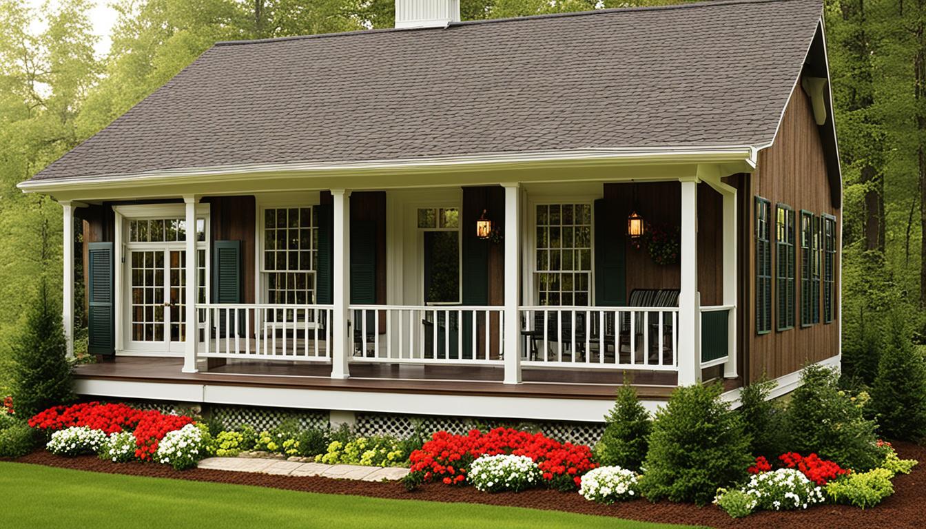 Fabrication d'une maison à ossature bois : étapes clés