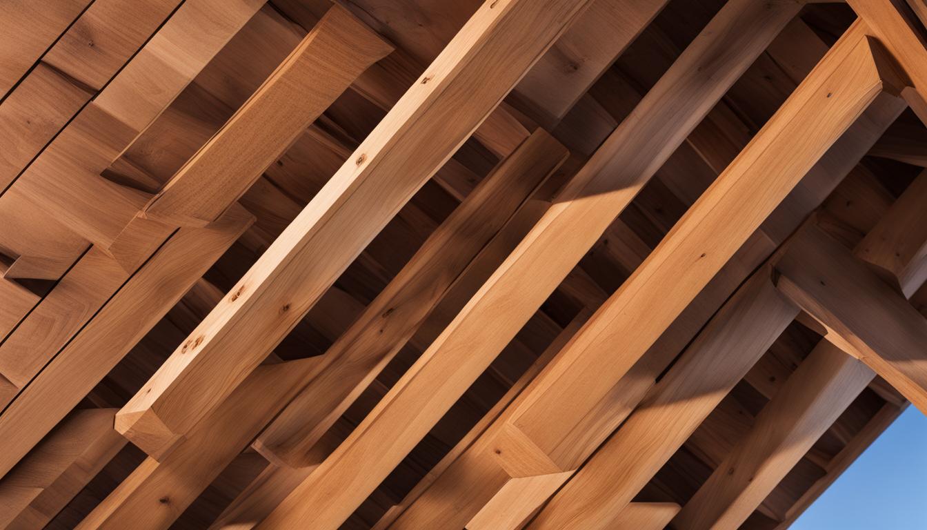 Construire une terrasse en bois : guide complet