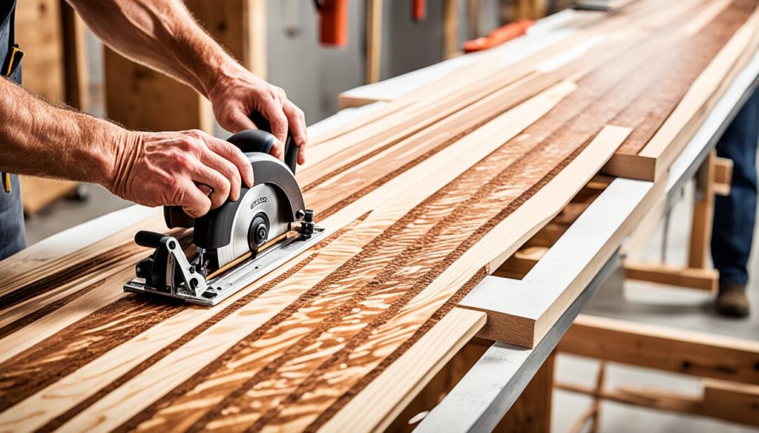 Les secrets de la construction navale en bois