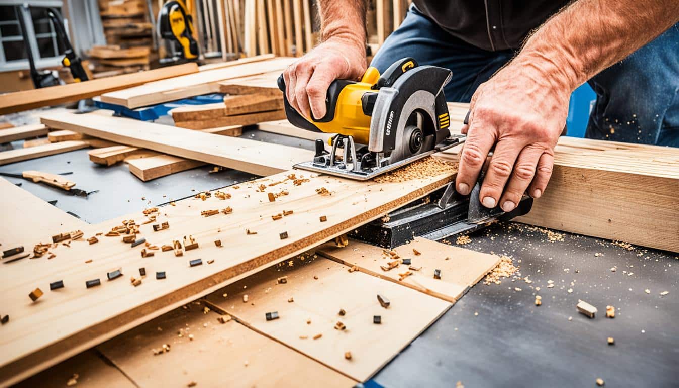 Construire une estrade en bois : étapes et conseils