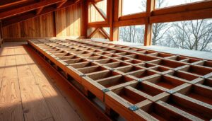 Comment Réaliser un Plancher sur Solivage Facilement