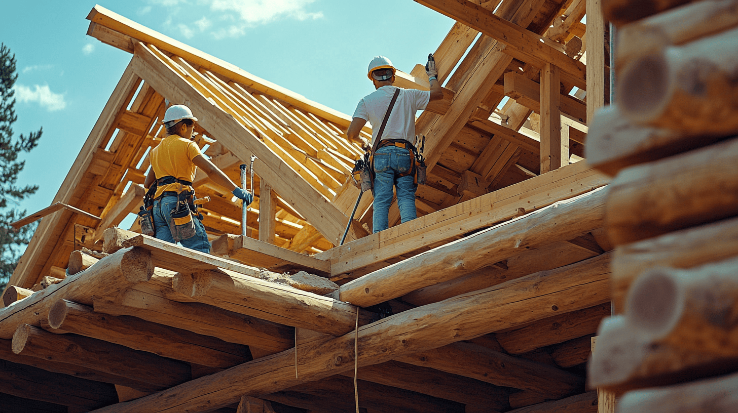 Formation éco construction 2025 : 15 parcours certifiés
